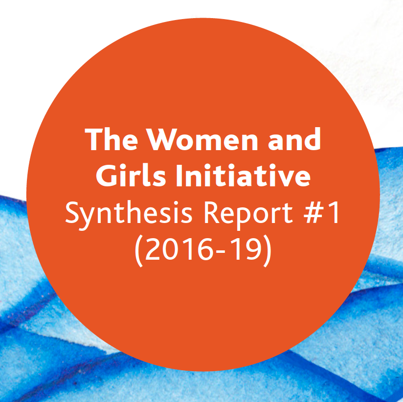 WGI Project: Synthesis Report #1 (2016-19) - The Tavistock Institute WGI Project: Synthesis Report #1 (2016-19) - The Tavistock Institute
